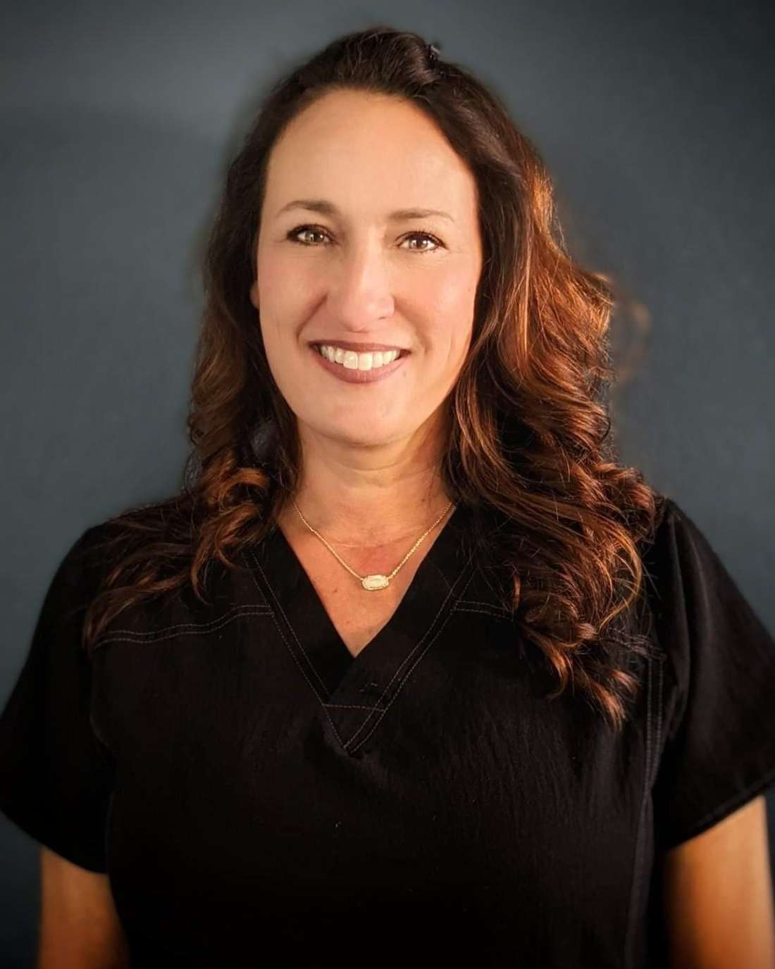 Dentist in Guthrie Center IA | Daffnie, RDA